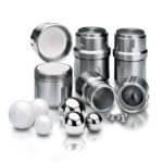 Retsch Mixer Mill MM 400 - Asynt