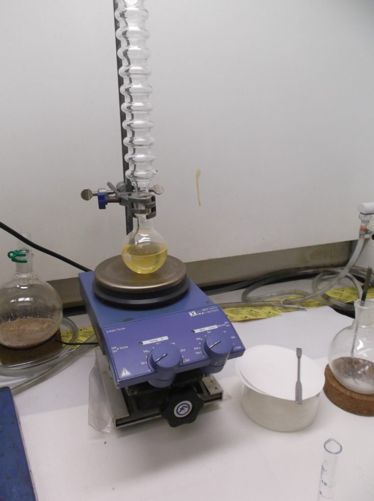 CondenSyn® Evaluation: Thomas Harman, Aesica Pharmaceuticals Ltd - Asynt