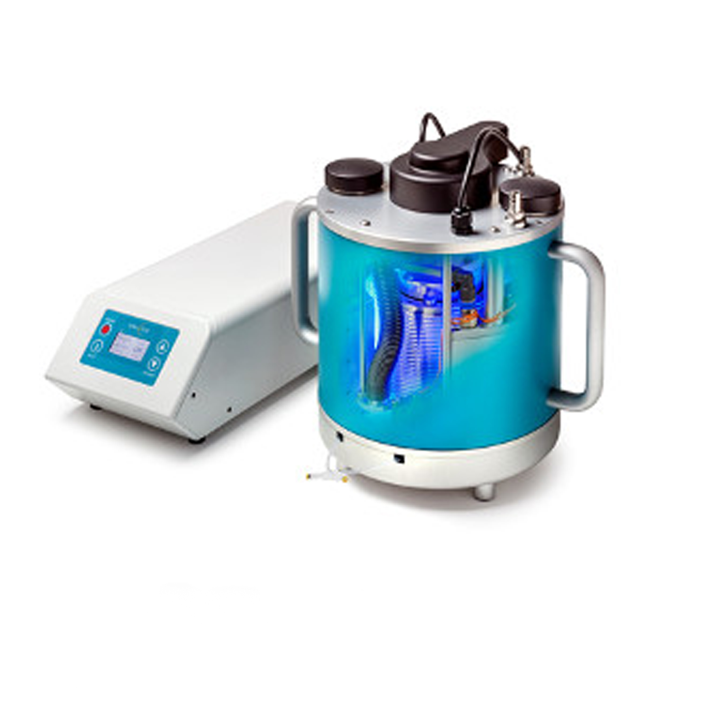 How Photo-Flow Chemistry can make your Research more Sustainable - Asynt