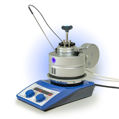Illumin8 Parallel Photoreactor | UV Photochemistry | Asynt