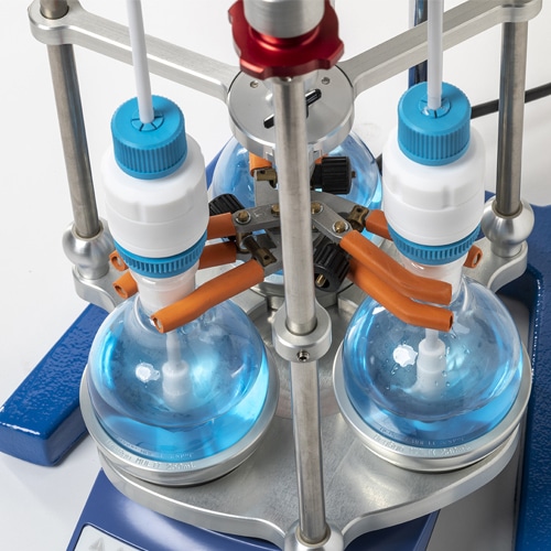 DrySyn Range | Benchtop Synthesis Tools | Asynt