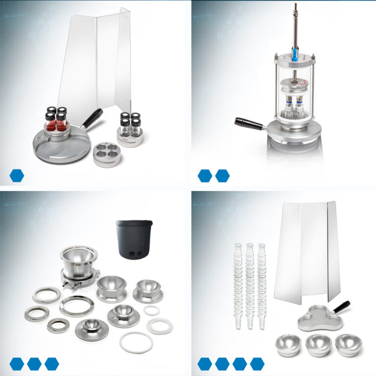 DrySyn® Low Temperature Range | Benchtop Synthesis | Asynt