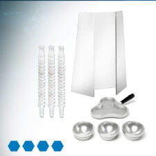 Benchtop Synthesis Tools - DrySyn® Range - DrySyn® Multi Position ...