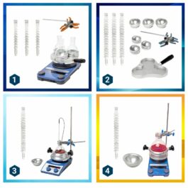 Special Offers | Laboratory Equipment | Package Deals | Asynt