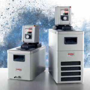 Jacketed Lab Reactors - Temperature Control - Asynt