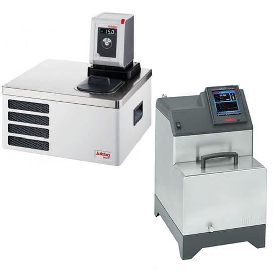 Temperature Control Systems | Laboratory Circulators | Asynt