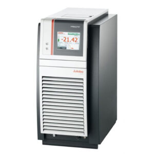 Jacketed Lab Reactors - Temperature Control - Asynt