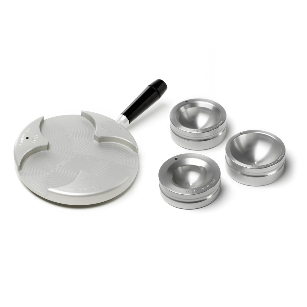 Drysyn® MULTI-S Starter Kit | Modular System | Asynt