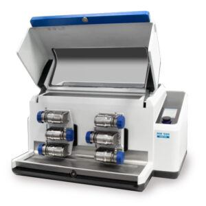 Mixer Mill 500 vario - Asynt