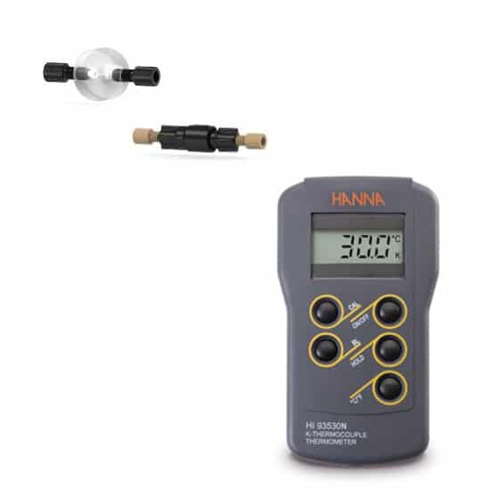 Chimie en flux - Plateforme de chimie en flux fReactor CSTR - Asynt