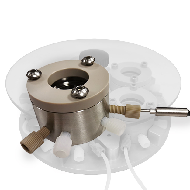 Flow Chemistry Systems | Designed By Chemists For Chemists - Asynt