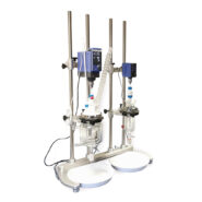 Jacketed Lab Reactors - ReactoMate DATUM System - Asynt