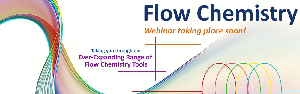 fReactor Flow Chemistry Webinar - Asynt