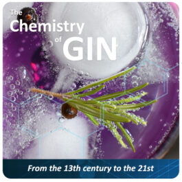 The chemistry of gin! - Asynt