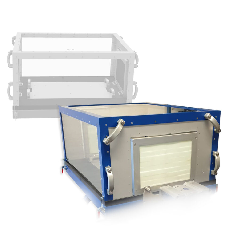 Thermal Testing | Manufacture Service | Manufacturer