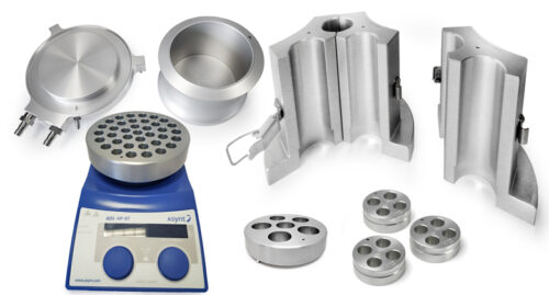 Single Position Heating Block | 5 Benefits