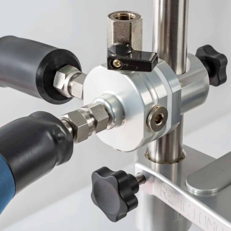 ReactoMate Drain Manifold Kit - Asynt