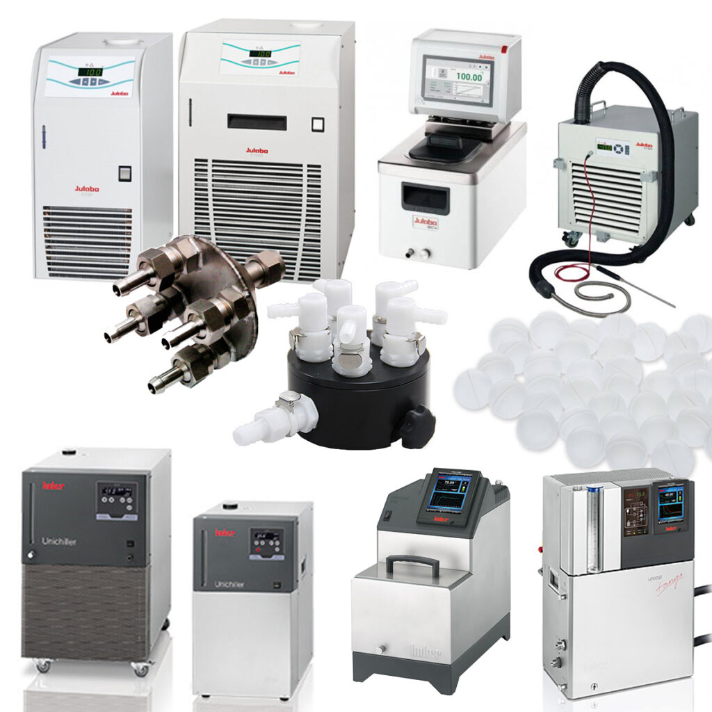 General Laboratory Equipment - Asynt