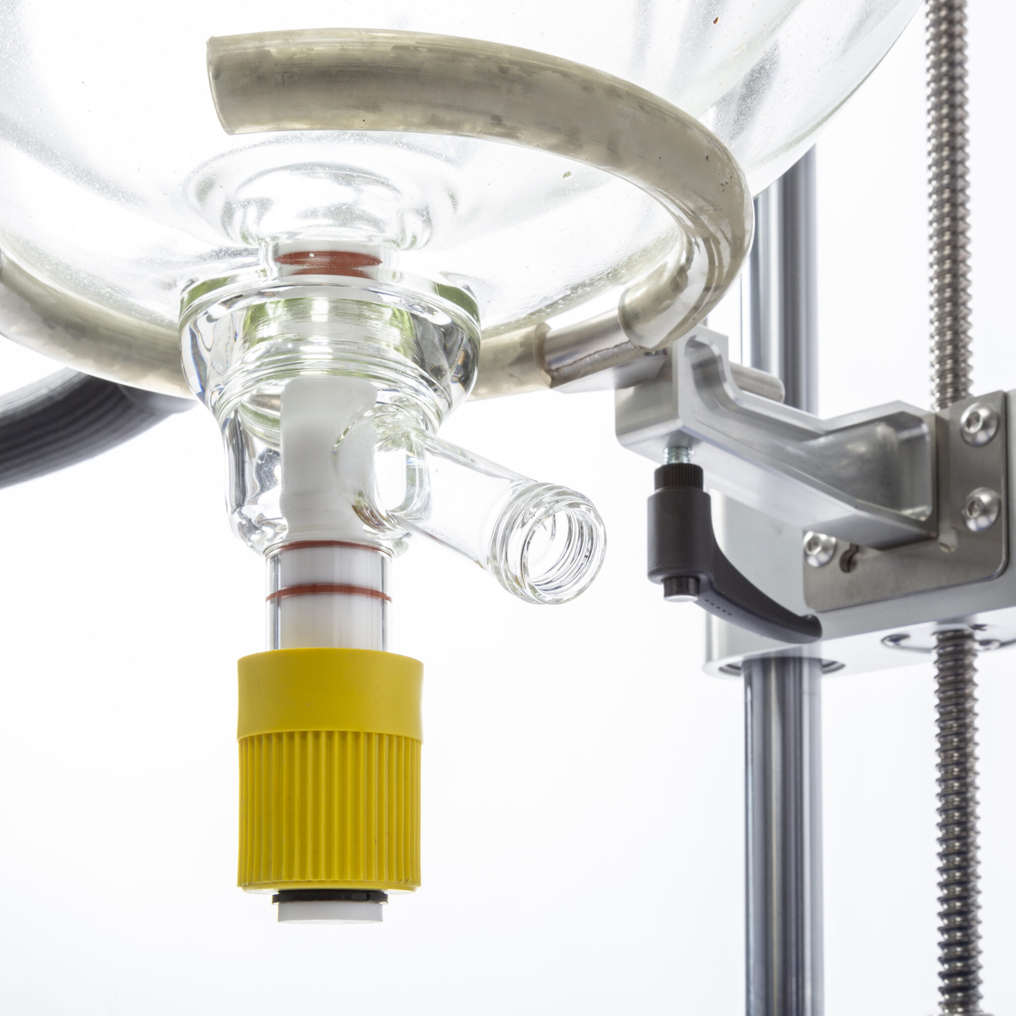 Laboratory Reaction Vessels - Asynt