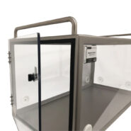 Laboratory Enclosures | Fume Cabinets & Hoods | Asynt