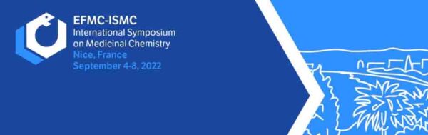 EFMC International Symposium on Medicinal Chemistry 2022 - Asynt