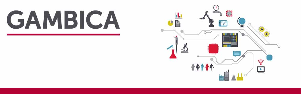 Gambica - Trade Association for Instrumentation, Control, Automation ...