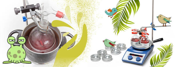 Oil Baths | The Risks | The Alternatives