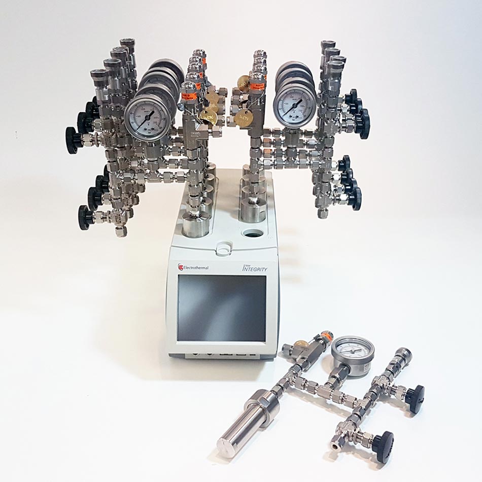 Laboratory Reactors | From Basic To The Highest Tech Reaction Systems.