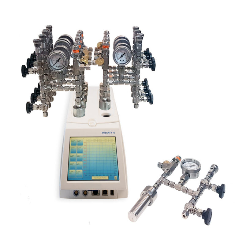 Pressure Reactors - Multi Position High Pressure Reactors - Asynt