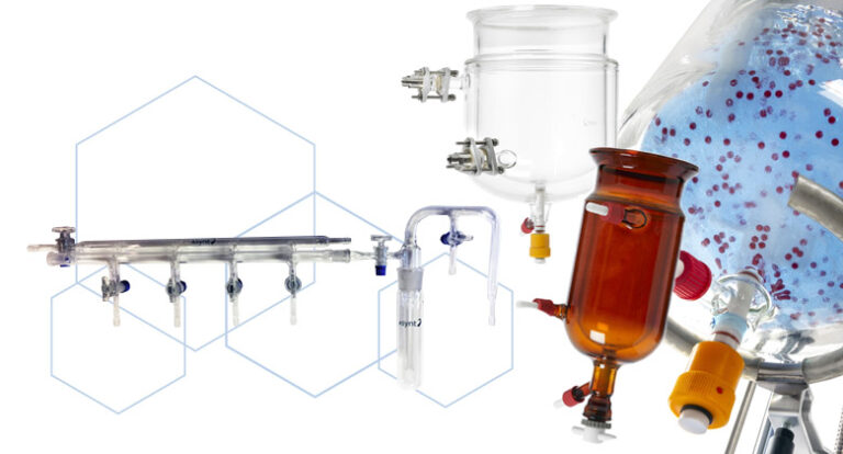 Fitting Sizes for Chemistry Glassware | A Guide