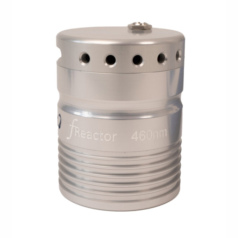 fReactor PhotoFLOW photochemistry reactor for Flow Chemistry - Asynt