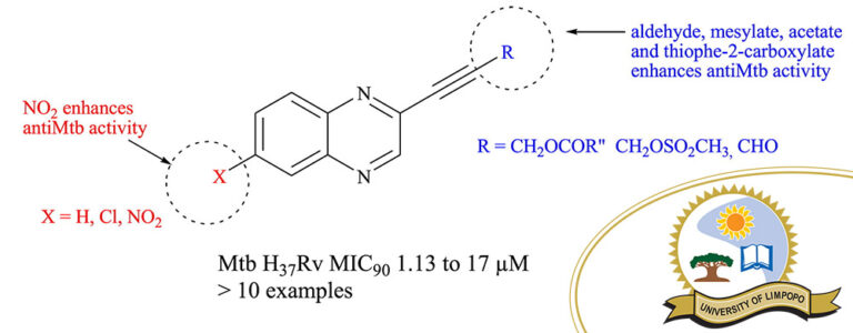 The chemistry of tulips - Asynt