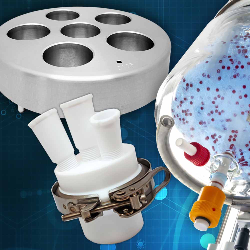 Bespoke Design | Bespoke Engineering | Laboratory Experts