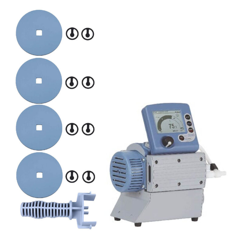 General Laboratory Equipment - Vacuum Pumps - Servicing - Asynt