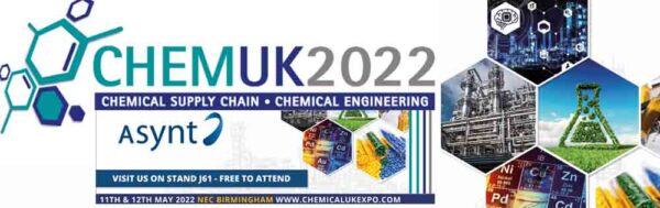 CHEMUK 2022 - Asynt