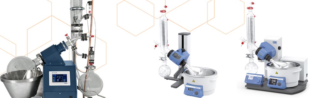 What Is It? | Rotary Evaporator