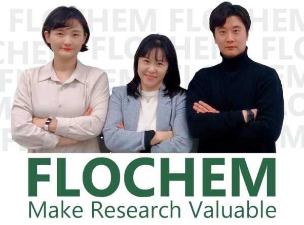 Flochem Co., Ltd - new distribution partner in South Korea - Asynt