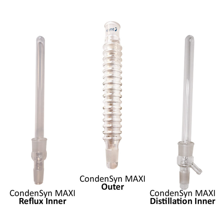 CondenSyn® MAXI Condenser - Asynt