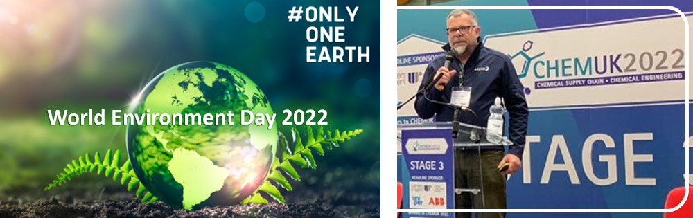 What does World Environment Day 2022 mean to you? - Asynt