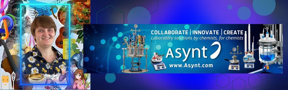 New technical support within the Asynt team - Asynt