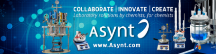 Become a distributor - Asynt