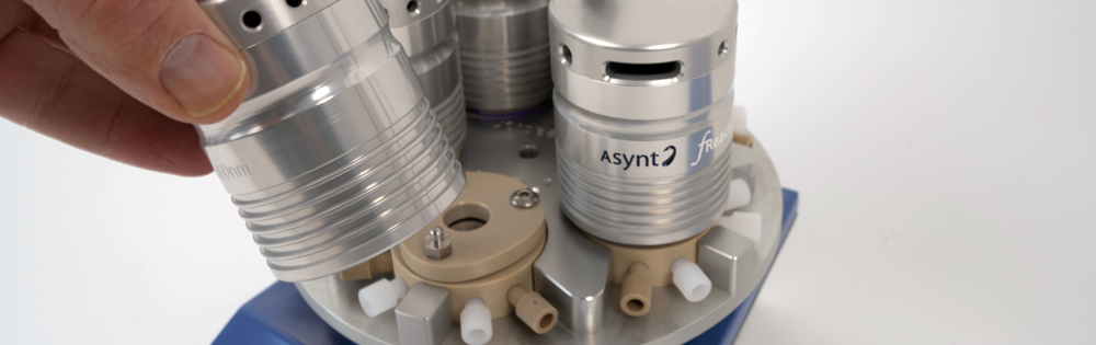 LED Photoreactor | Adding One to Your Flow Setup