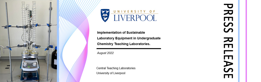 3 heated reactions, no oil: UK University Chemists cuts energy consumption in half & improve ...
