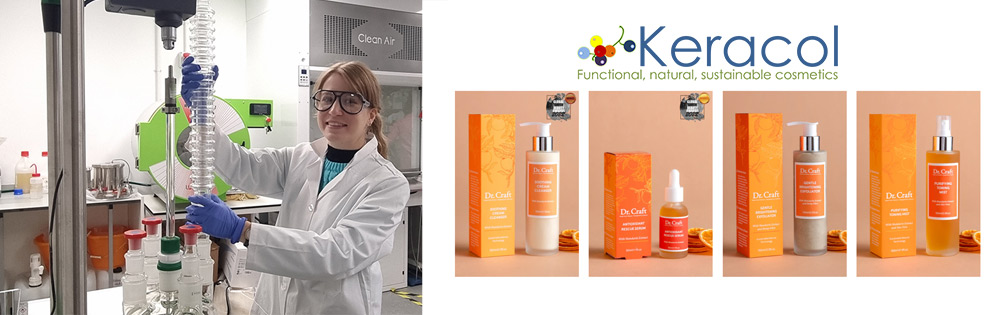 Sustainable Extraction Technology Essential for Green Beauty Innovation ...