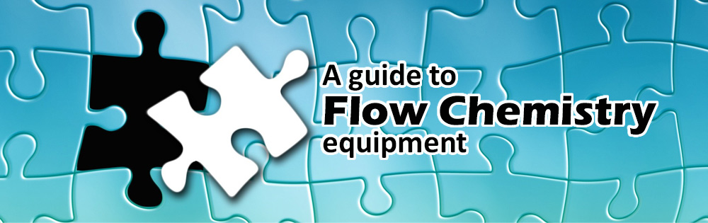 Flow Chemistry Equipment