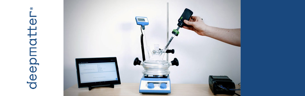 Game changing SmartChemistry® technology utilises clean heating system ...