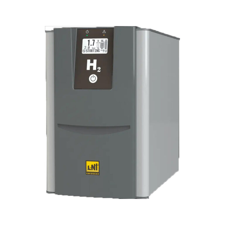 Laboratory Gas Generators | Hydrogen & Nitrogen Generation Systems