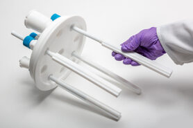 A Guide to Jacketed Reactor Vessels - Asynt