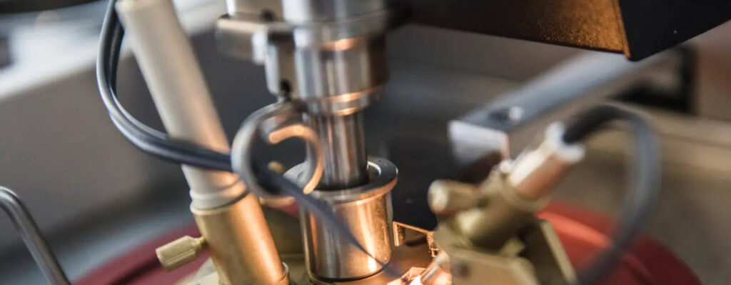 Optimus Instruments - Asynt