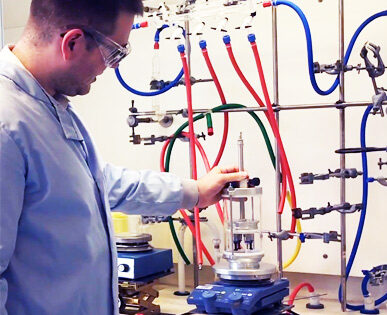How It Works | Solvent Evaporators | Tubes and Vials